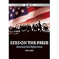 Eyes on the Prize: America's Civil Rights Years 1954-1965 (Season 1 ...