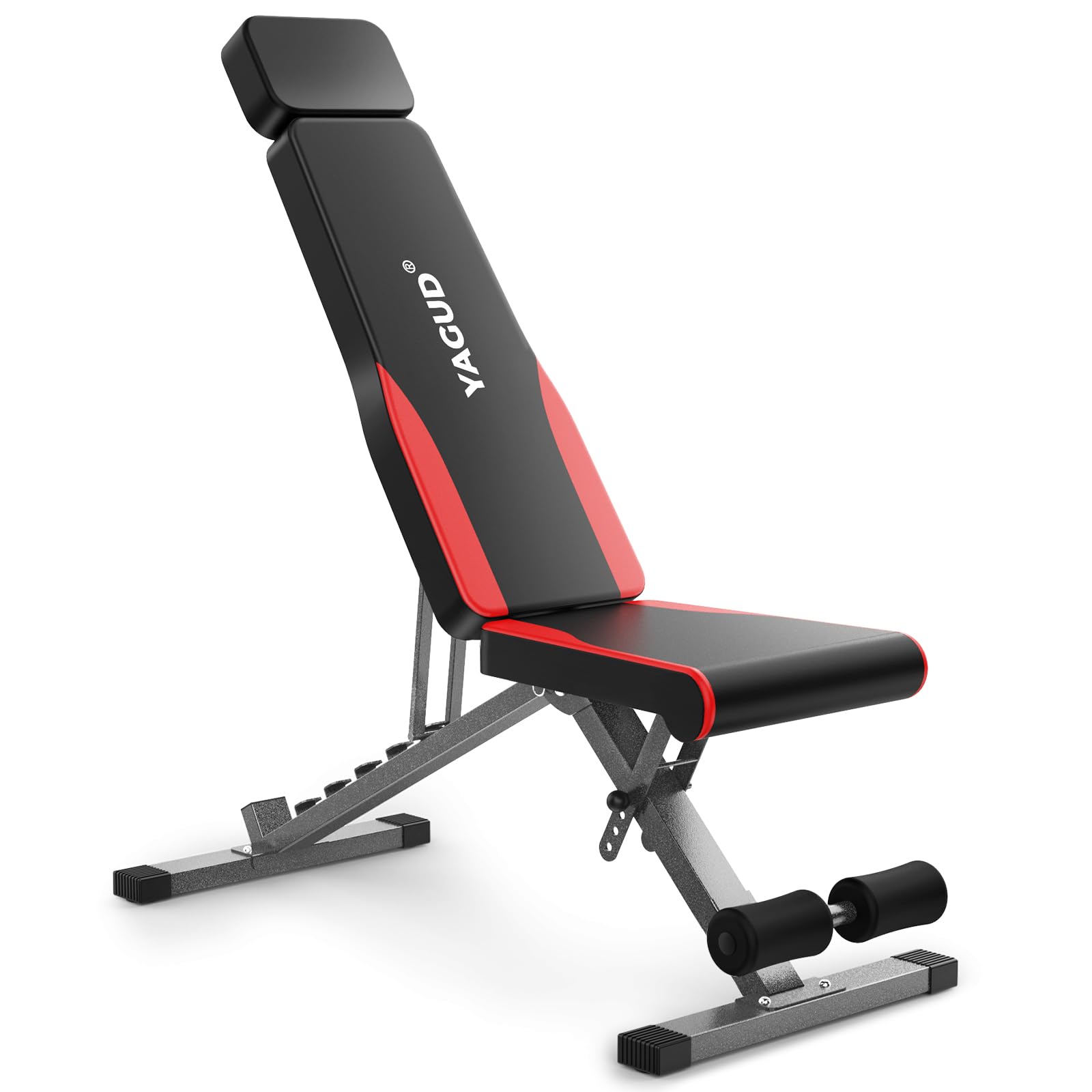 Mua Weight Bench Press, Adjustable Workout Benches for Home Gym ...