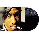 2Pac - Greatest Hits: Amazon.co.uk: Music