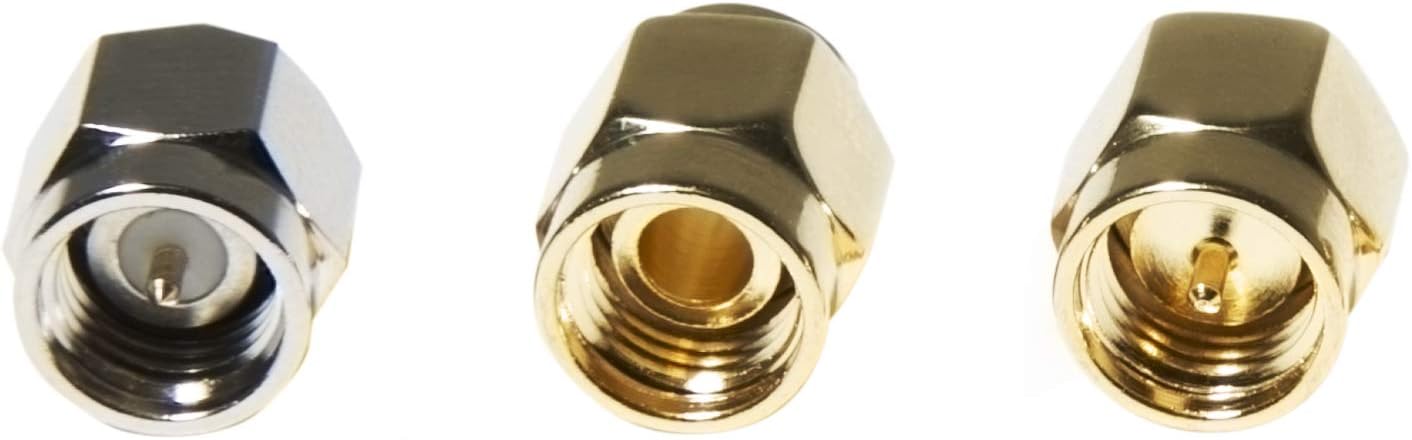 Open Hardware Vector Network Analyzer Kit from Authorized Distributor ...