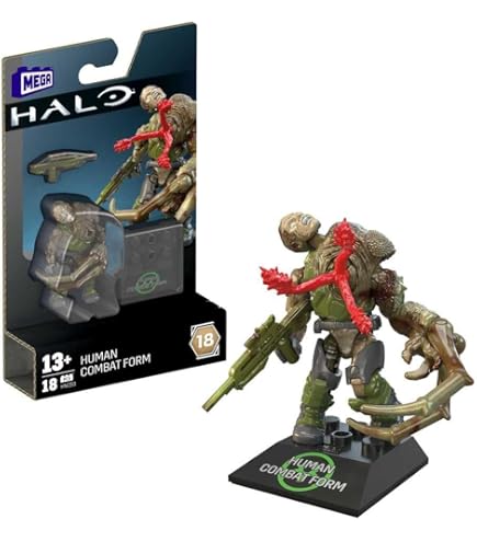 Halo Flood Elite Combat Form Flood | Halo Alpha | Fandom
