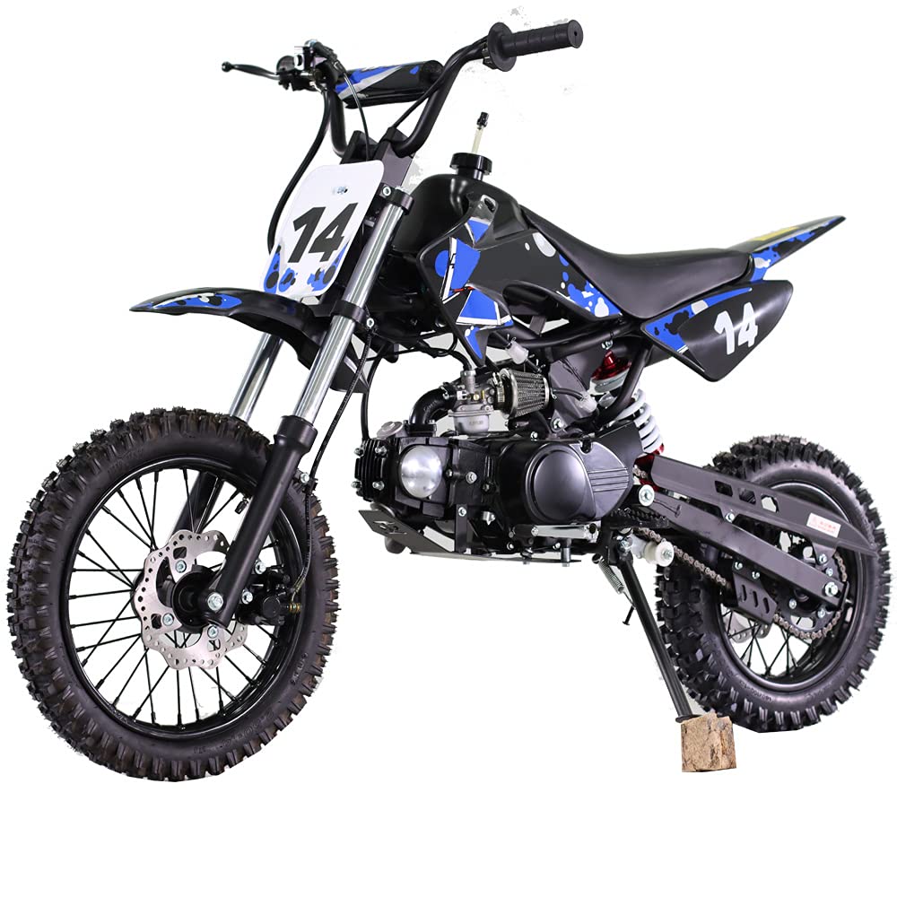 Mua X-PRO 110cc Dirt Bike Pit Bike Kids Dirt Pitbike 110 Dirt Pit Bike ...