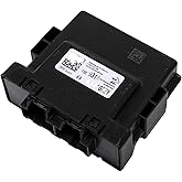 Amazon.com: GM Parts 13542838 Serial Data Gateway Module : Automotive