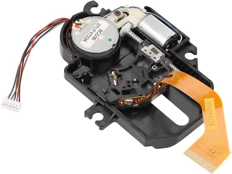 Optical Pick-up Lens for CD Players Mechanism Replacement Parts – BigaMart