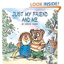 Just My Friend & Me: Mercer Mayer: 9780307119476: Amazon.com: Books