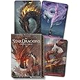 Barbieri StarDragons Oracle Cards (Paolo Barbieri StarDragons, 1 ...