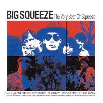 Squeeze - Greatest Hits - Amazon.com Music