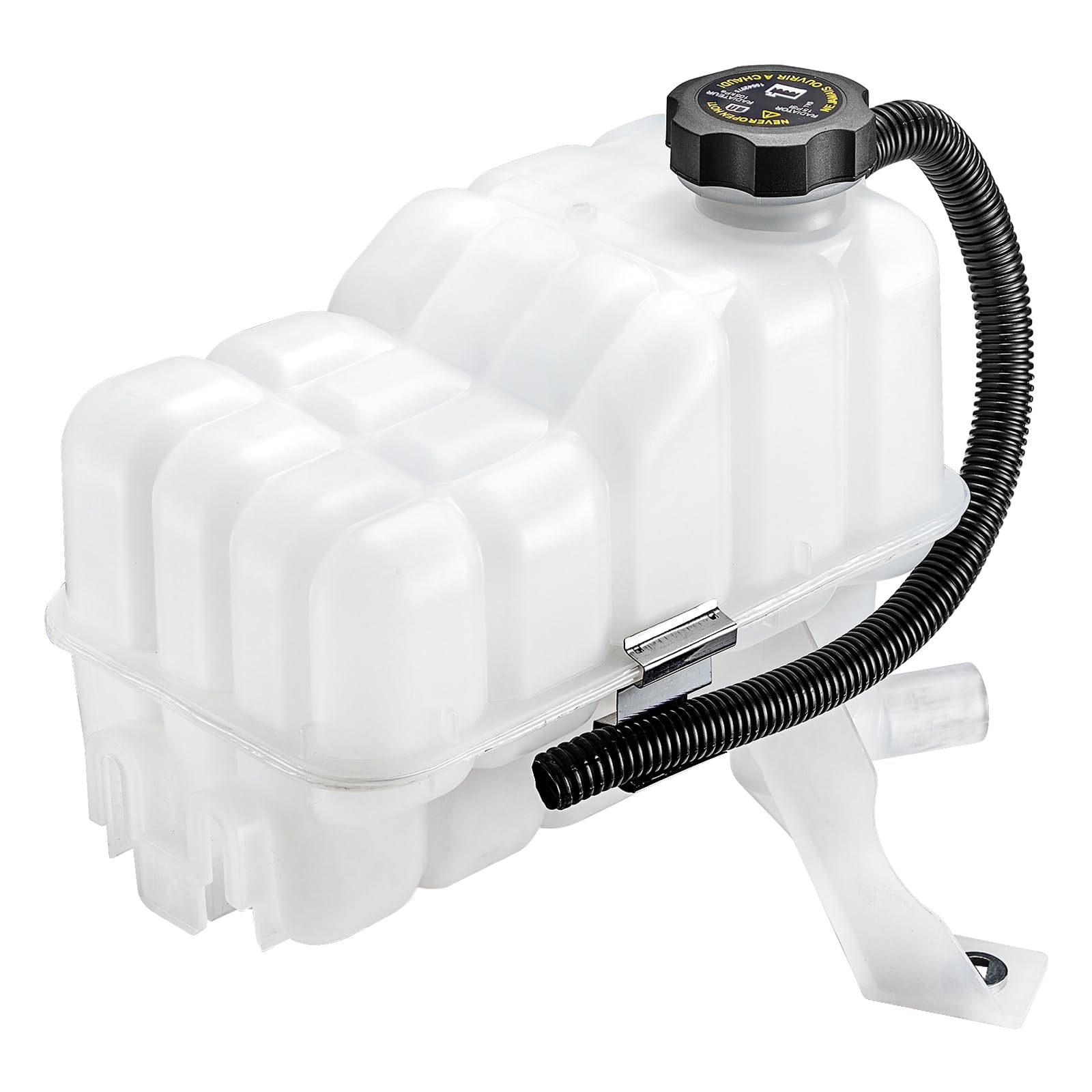 BDFHYK Engine Coolant Expansion Reservoir Overflow Tank Compatible with ...