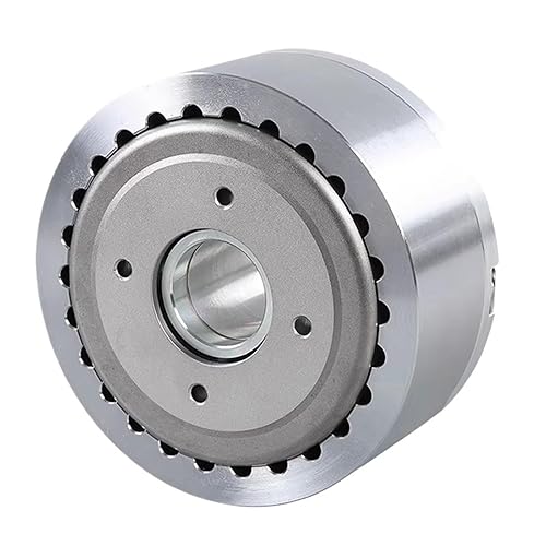 Hysteresis Brake, HB/AHB Precision Simulation Load Brake Damping Dynamometer, Pneumatic Torque ...