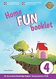 Fun for movers. Student's Book. Per la Scuola media. Con e-book. Con ...