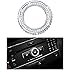 Amazon.com: 1797 Compatible AC Buttons Caps for Mercedes Benz ...