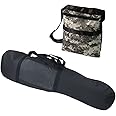 Amazon.com : Metal Detector Gun-Style Padded Carrybag for Metal ...