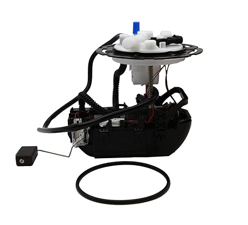 Chevy Malibu Fuel Pump Replacement For Chevrolet Malibu Fuel Pump