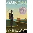 Amazon.com: A Solitary Blue (3) (The Tillerman Cycle): 9781442428805 ...