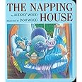 The Napping House : Wood, Audrey, Wood, Don: Amazon.ca: Books