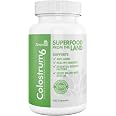 Amazon.com: Anovite Colostrum6 Capsules 180 ct : Health & Household