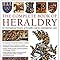 The Complete Book of Heraldry: An International History Of Heraldry And ...