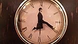 Ministry of Silly Walks World Clock (Monty Python) : Amazon.co.uk: Home ...