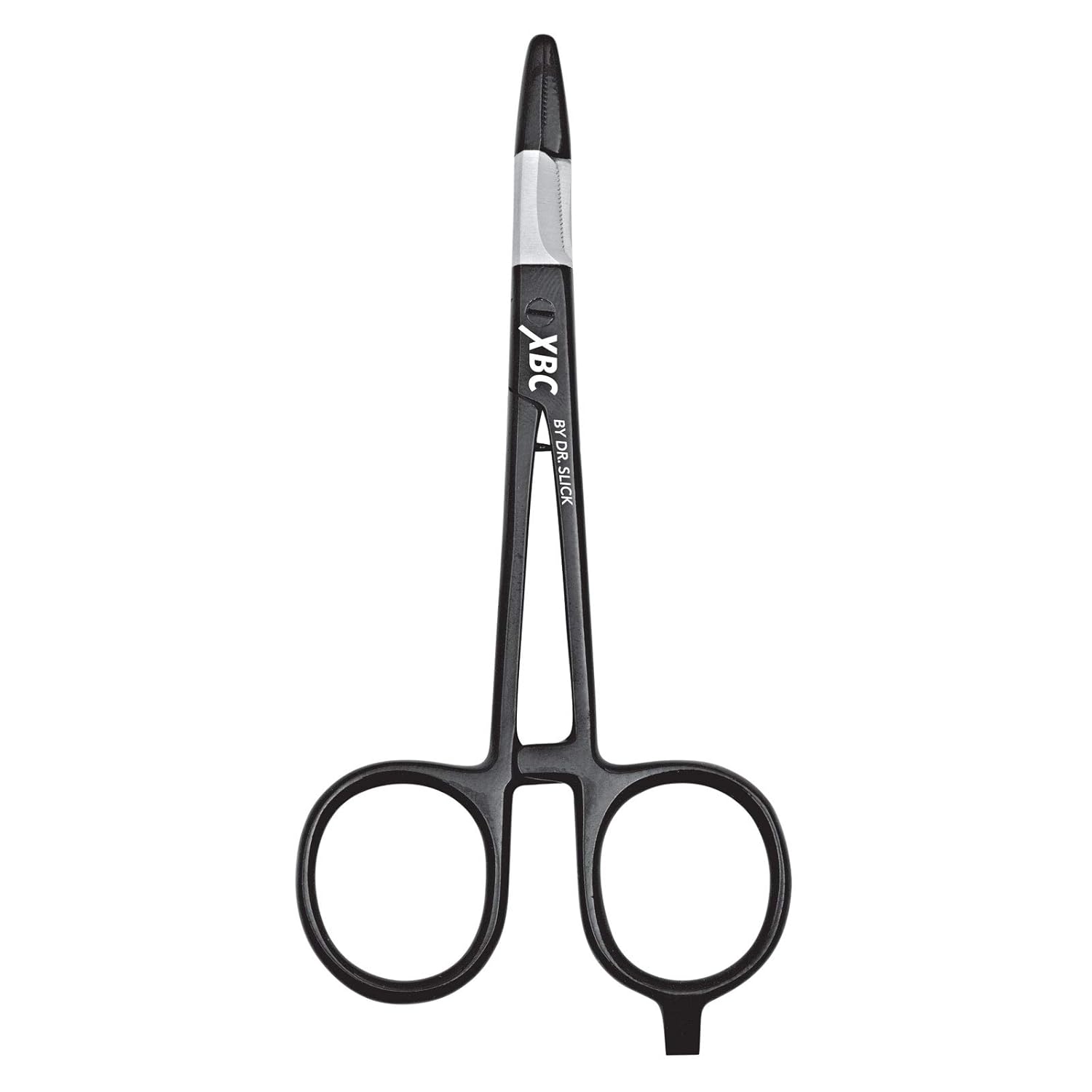 Amazon.com : Dr. Slick Scissor Clamp, 5", Black, Straight (NEW ...