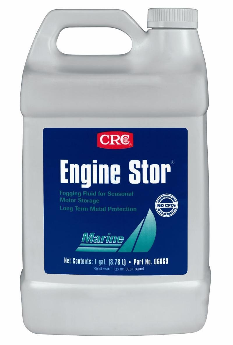 Mua CRC Engine Stor Fogging Oil, 1 Gal, 06069 trên Amazon Mỹ chính hãng ...
