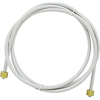 GE WX08X10006 6-Feet PEX Hookup, S-Hooks - Amazon Canada