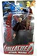 Amazon.com: Star Wars Unleashed Count Dooku Figure: Toys & Games