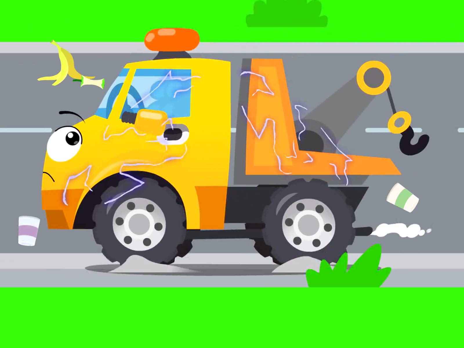 Watch Adventures of Super Cars | Prime Video