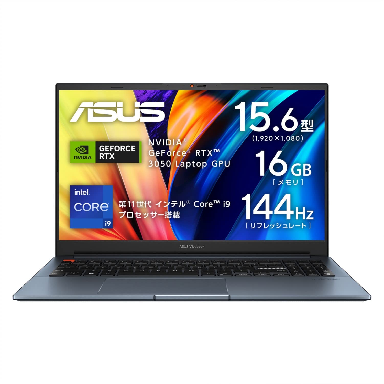 Mua ASUS Vivobook Pro 15 15.6" 11th Gen Core i9-11900H Laptop with 16GB ...