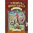 Amazon.com: The Secret of the Hidden Scrolls: The Beginning, Book 1 ...