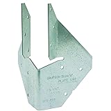 Amazon.com: Simpson Strong Tie MSTCM40 16-Gauge 40-1/4-Inch Medium ...