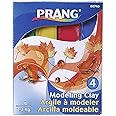 Prang 00740 Modeling Clay Assortment, 5.44" Height, 4.51" Width, 1.71 ...
