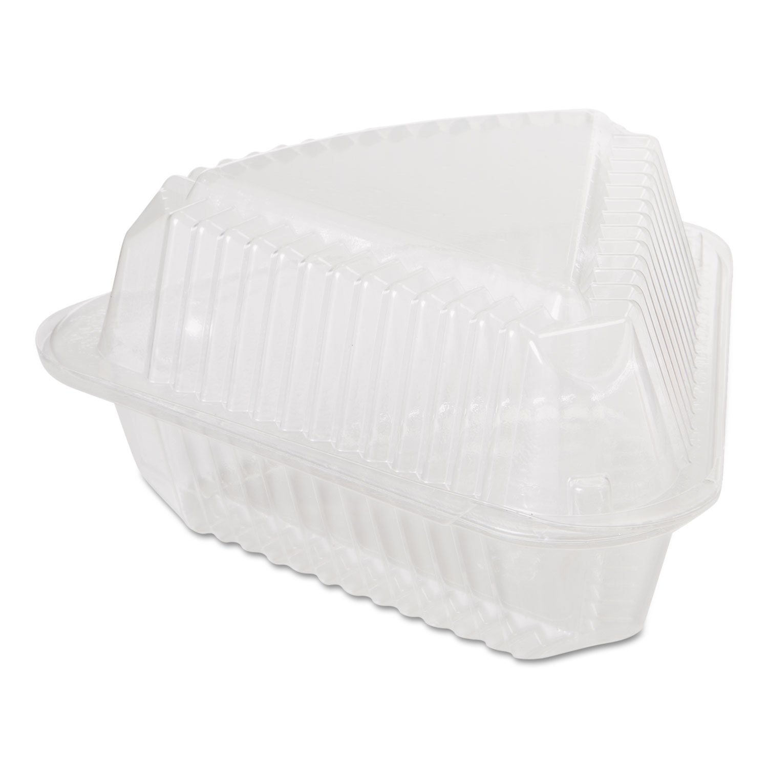 Amazon.com: Pactiv PAC 0CI89019 Show Pie One-Piece Pie Containers, 5 2/ ...