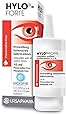 HYLO FORTE EYE DROPS 10 MLHYLO FORTE EYE DROP - 10 ML: Amazon.co.uk ...