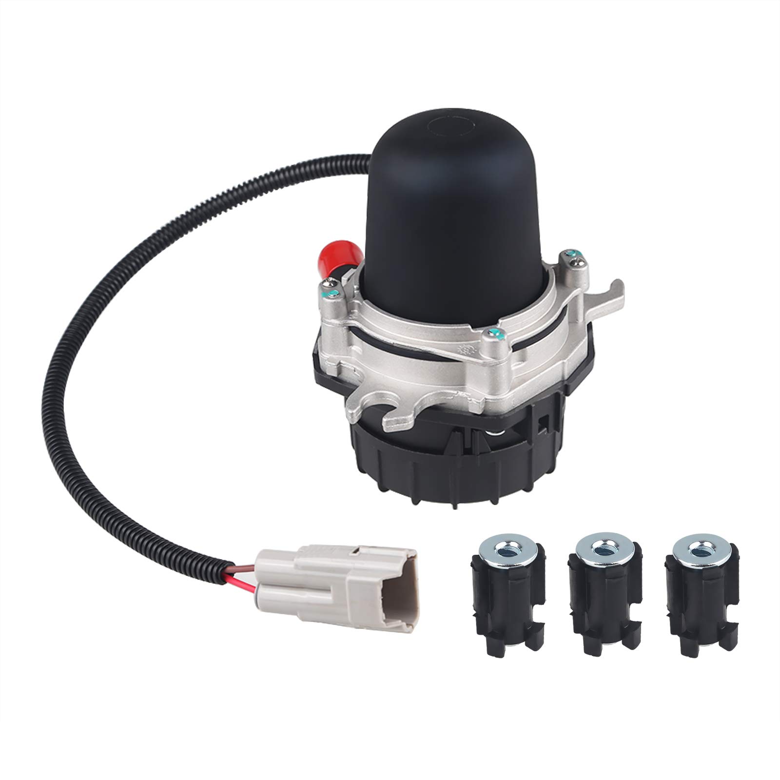 JDMON Compatible with Smog Pump Secondary Air Injection Pump Toyota ...