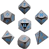 Amazon.com: The Broken Token Wondrous Metal Coins for 7 Wonders (57 ...