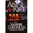 The Vampire Chronicles Collection, Volume 1(Cover may vary): Rice, Anne ...