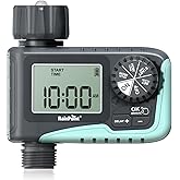 Amazon.com : Instapark PWT-07 Outdoor Waterproof Digital Programmable ...