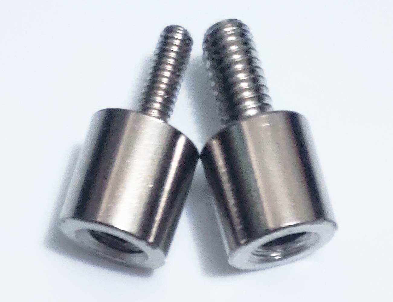 Screw Thread Adapters Converters Female 1 4 In 6 35 Mm To Male 0 23