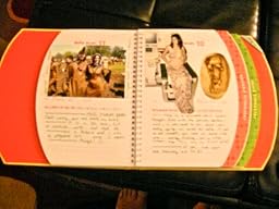 The Belly Book: A Nine-Month Journal for You and Your Growing Belly ...