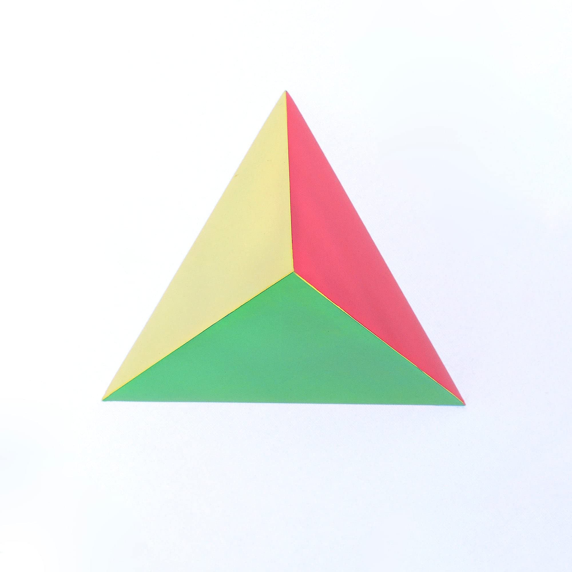 Mua CMY Cubes The Ignis (50mm) - Cyan, Magenta & Yellow Polyhedron ...