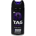 Amazon.com : TAG Sport Body Spray 3.5 Oz Fearless (4 pack) : Beauty ...