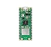 Raspberry Pi Pico W with Header Raspberry Pi Pico WiFi with Pre ...