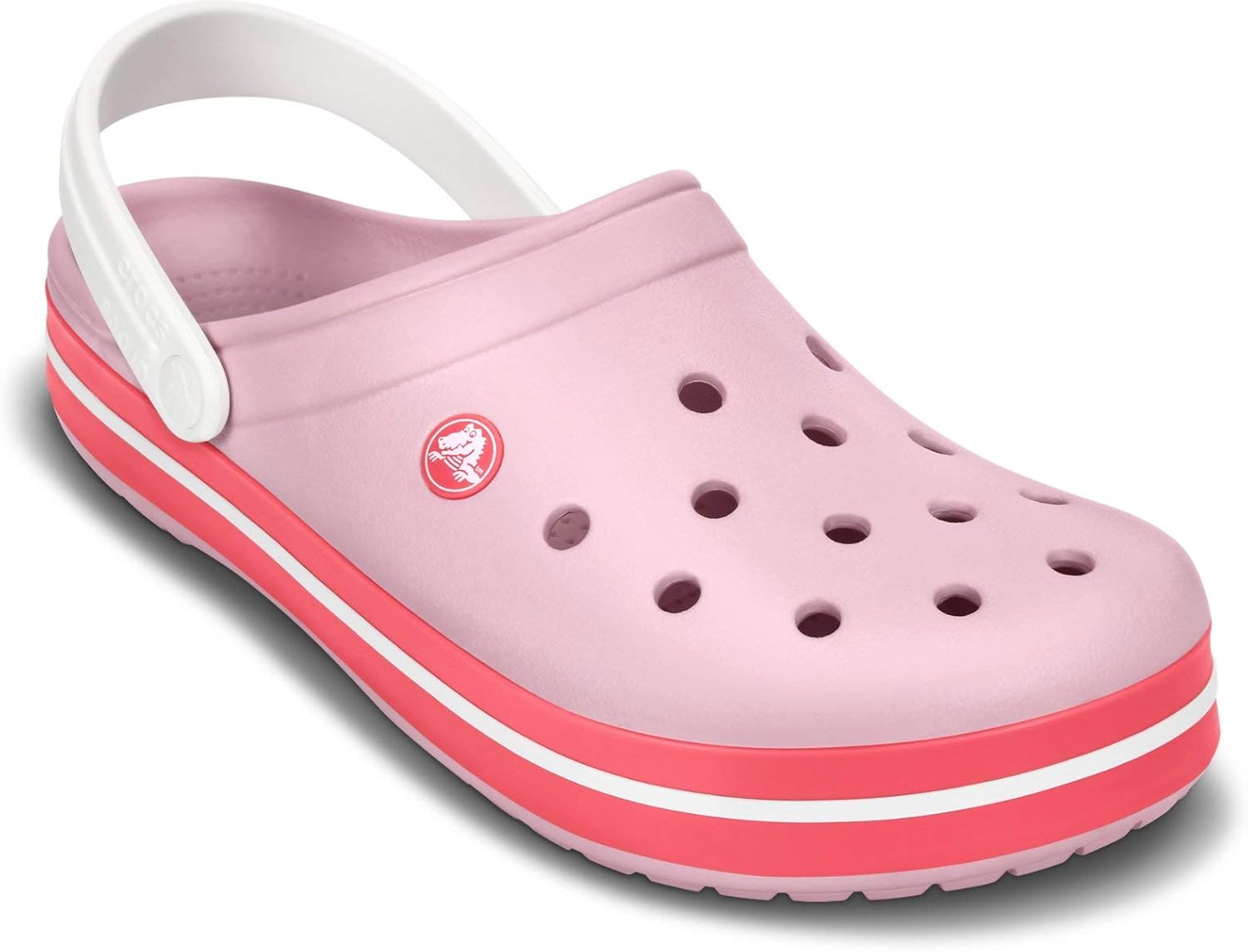 Crocs Unisex's Crocband' Clog, 0: Amazon.co.uk: Shoes & Bags