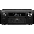 Amazon.com: Denon AVR-X8500H Flagship Receiver - 8 HDMI In /3 Out ...