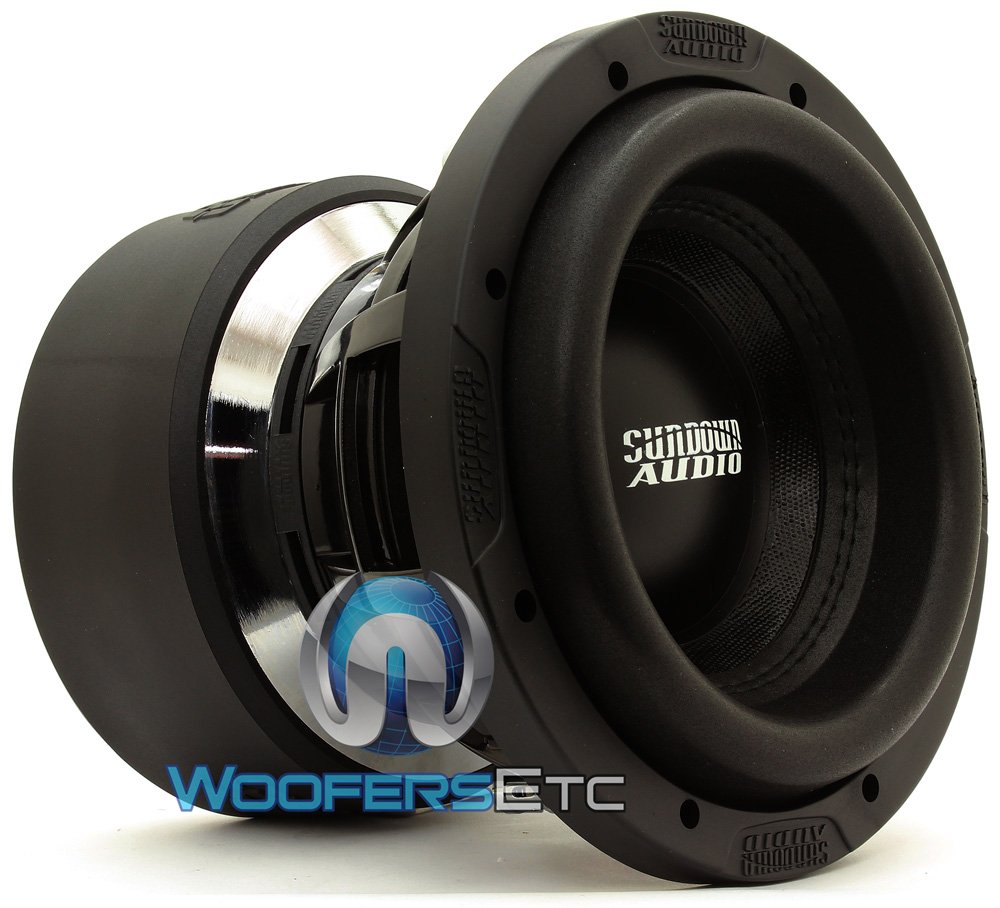 Now the Base Shall Suit Your Taste: Find the Best 8-Inch Subwoofer for ...