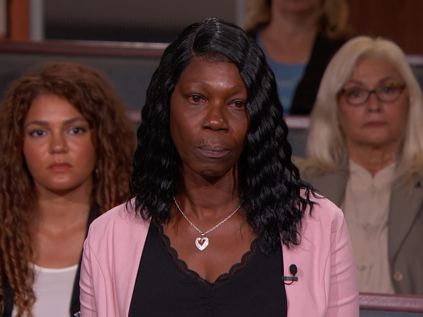 Watch Judy Justice | Prime Video