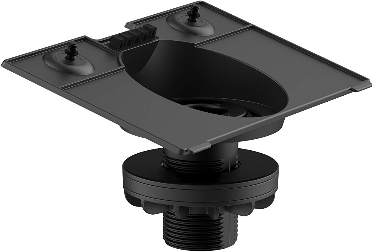 Logitech Tap Riser Mount: Amazon.co.uk: Electronics