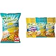 Amazon.com: Soldanza Maduritos Plantain Chips, Ripe, 2.5 Ounce (Pack of ...