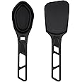 Amazon.com: Sea to Summit Camp Kitchen Folding Spoon and Spatula Set ...