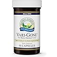 Amazon.com: Nature's Sunshine Vari-Gone, 90 Capsules, Varicose Vein ...